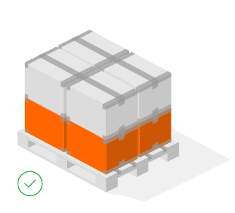 11 Tips untuk elakkan barang anda rosak semasa shipping - C.I.E.F