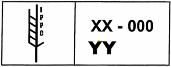 Guidelines for Woods "Product Fumigation" - C.I.E.F