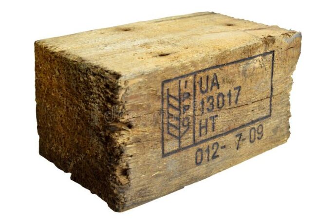 Guidelines for Woods "Product Fumigation" - C.I.E.F