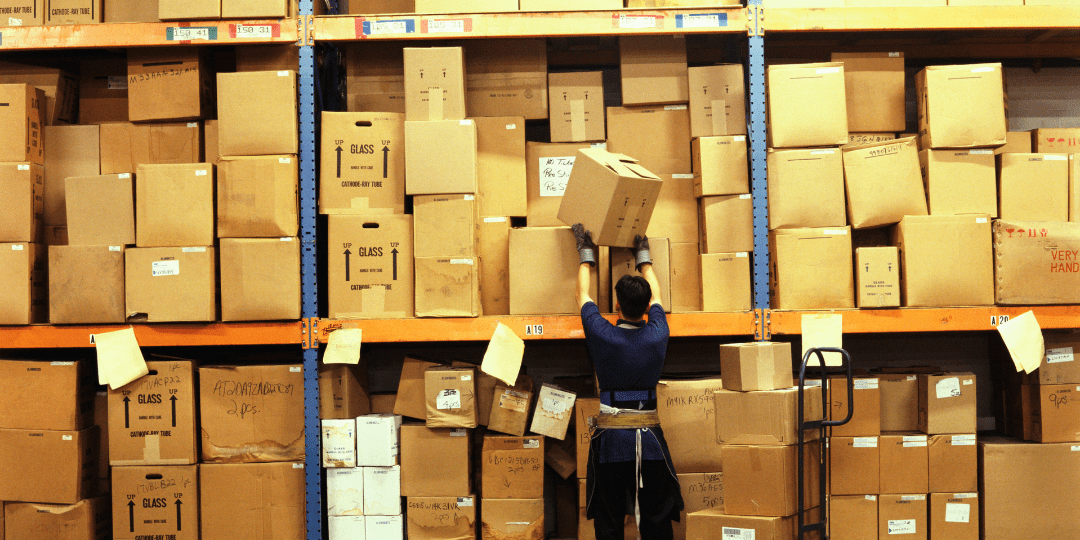 Goods received in bad condition from Taobao and Alibaba. Why?