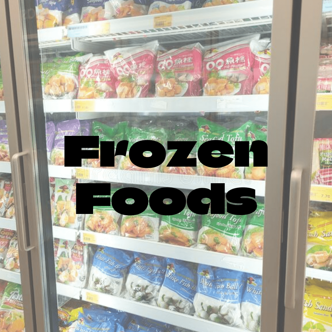 The Goods that Cannot Be Imported from China - C.I.E.F