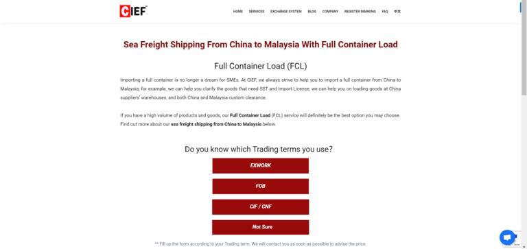 How to check the commodity HS Code? - C.I.E.F