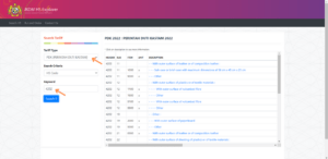 如何查询货物的HS Code ？进口必备的海关编码？- C.I.E.F