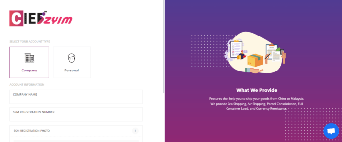 如何从1688进口货物_真实案例 - C.I.E.F