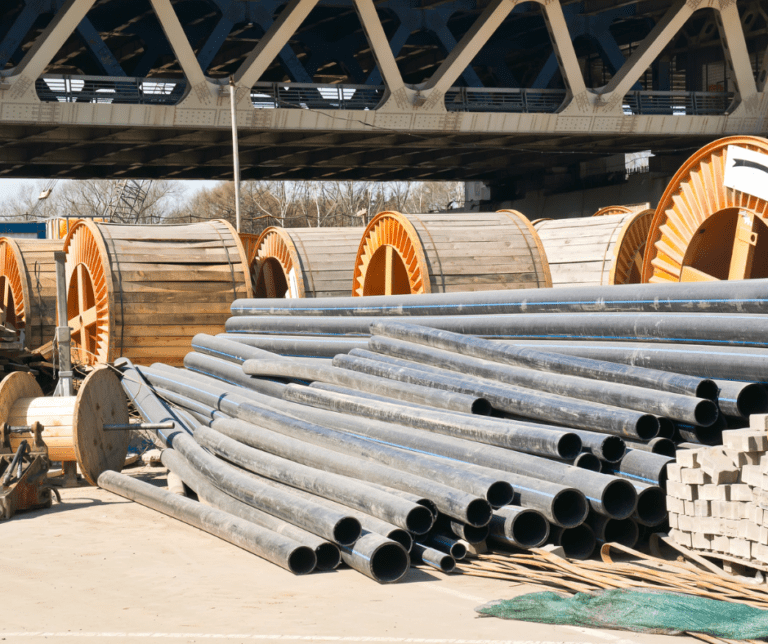 Importance of CIDB License for Malaysian Material Imports