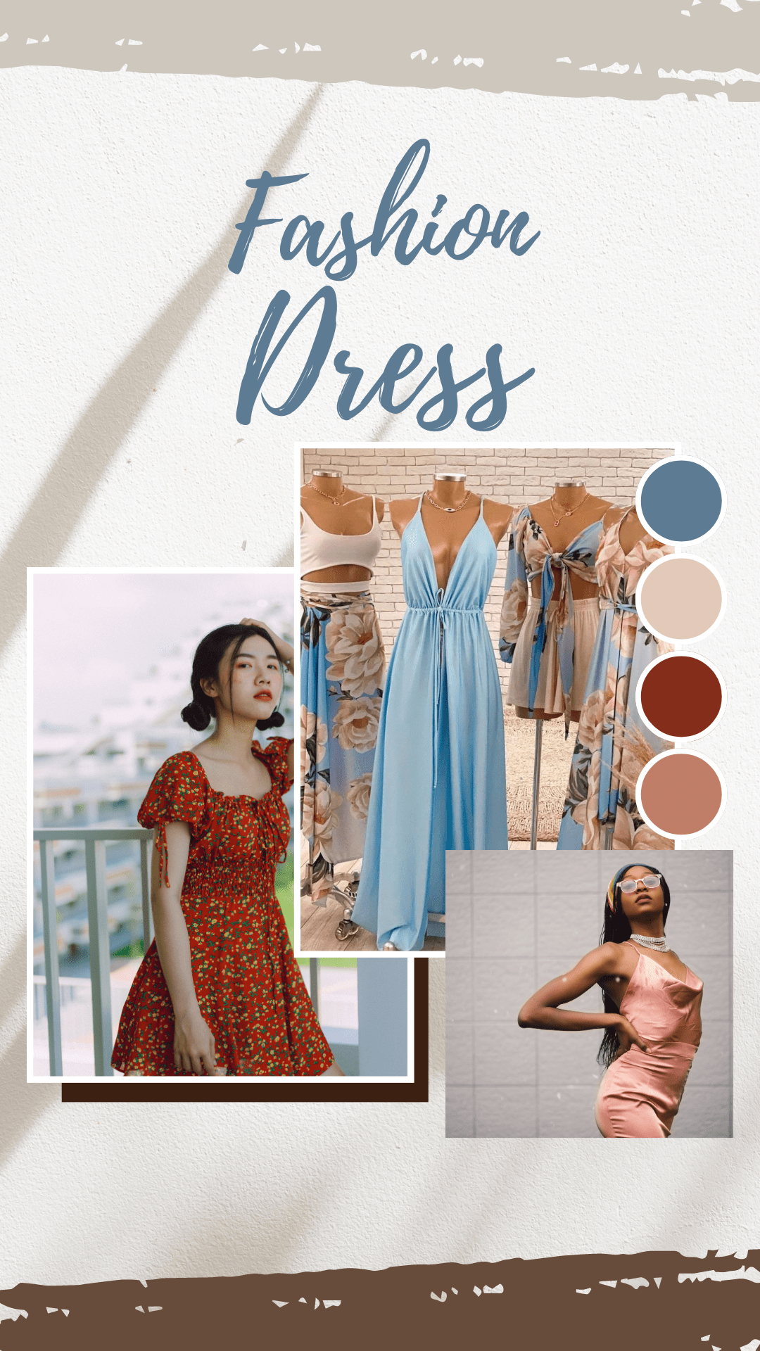 Importing Dresses from China to Malaysia: Success Tips