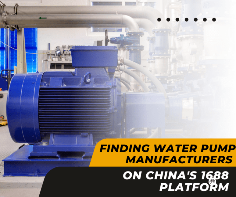 Quality Water Pump Manufacturers Shipping to Malaysia