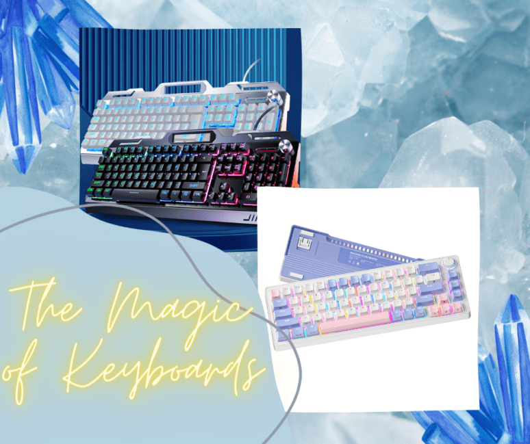 Efficient Guide: Importing Keyboards from China to Malaysia