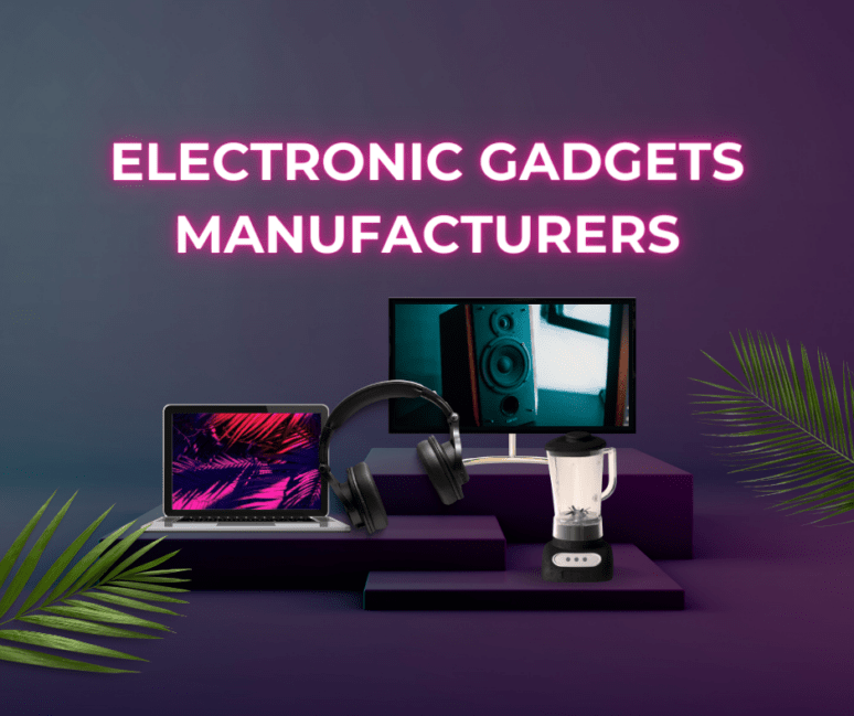 China Electronics Sourcing & Global Shipping Guide