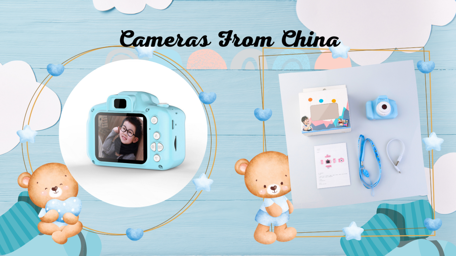 Efficient Camera Imports: Your Guide from China to Malaysia