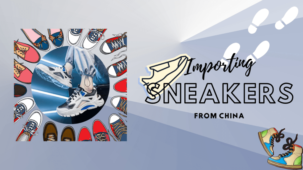 The Ultimate Guide to Importing Sneakers from China to Malaysia