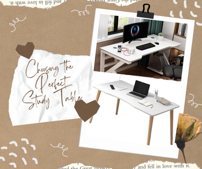 Complete Guide: Importing Study Tables from China to Malaysia