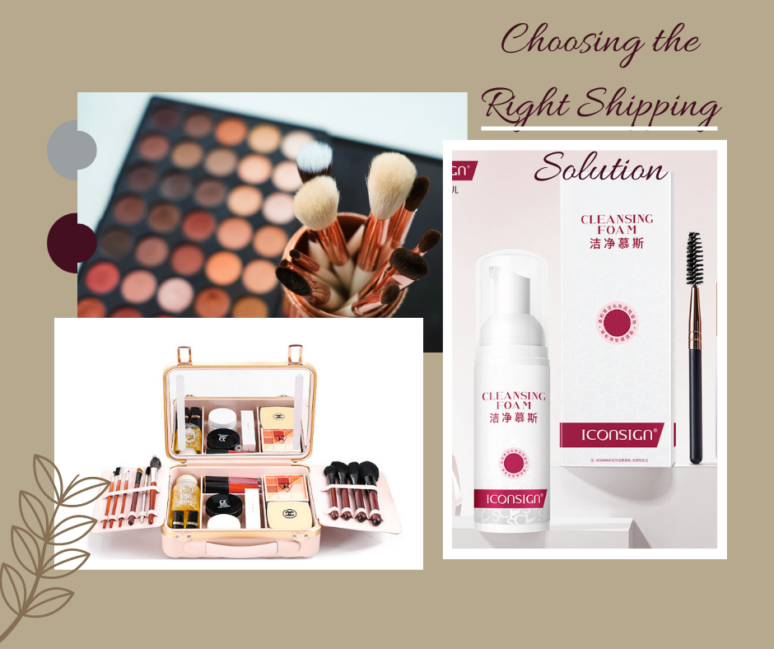 Importing Cosmetics from China to Malaysia: SME Guide