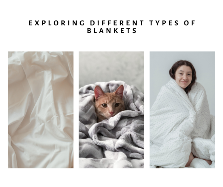 The Perfect Blanket: Comfort, Quality, and Seamless Imports