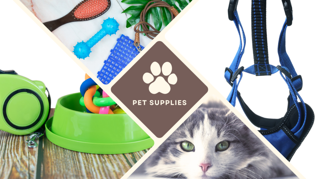 Unleashing the World of Pet Supplies from China to Malaysia - C.I.E.F