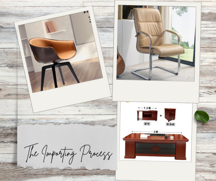 Enhance Your Workspace with Stylish Office Furniture in China