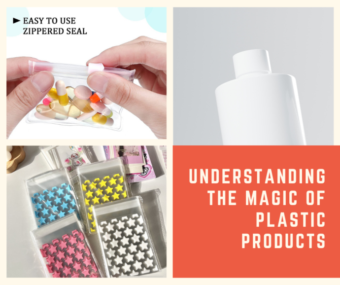 Importing Plastic Products from China: A Comprehensive Guide