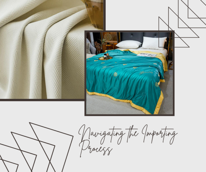 The Magic of Textiles: Unveiling the Splendor of Textiles from China