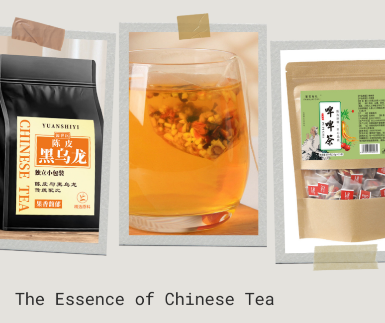Tips for Importing Chinese Tea to Malaysia: Your Ultimate Guide