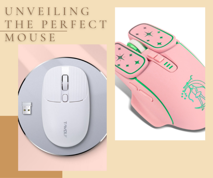 Seamless Mouse Import: China to Malaysia Guide