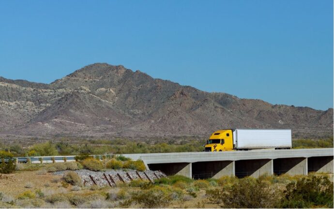 Enhance Your Logistics with FCL Shipping | CIEF Worldwide